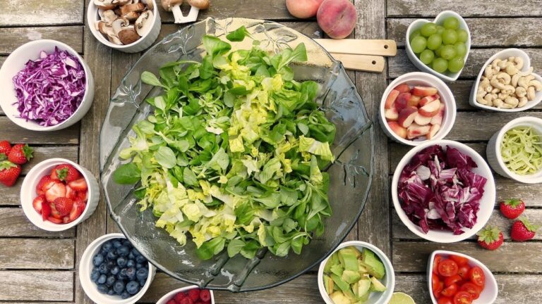 8 Essential Foods to Simplify Your Healthy Eating Routine – Healthinch