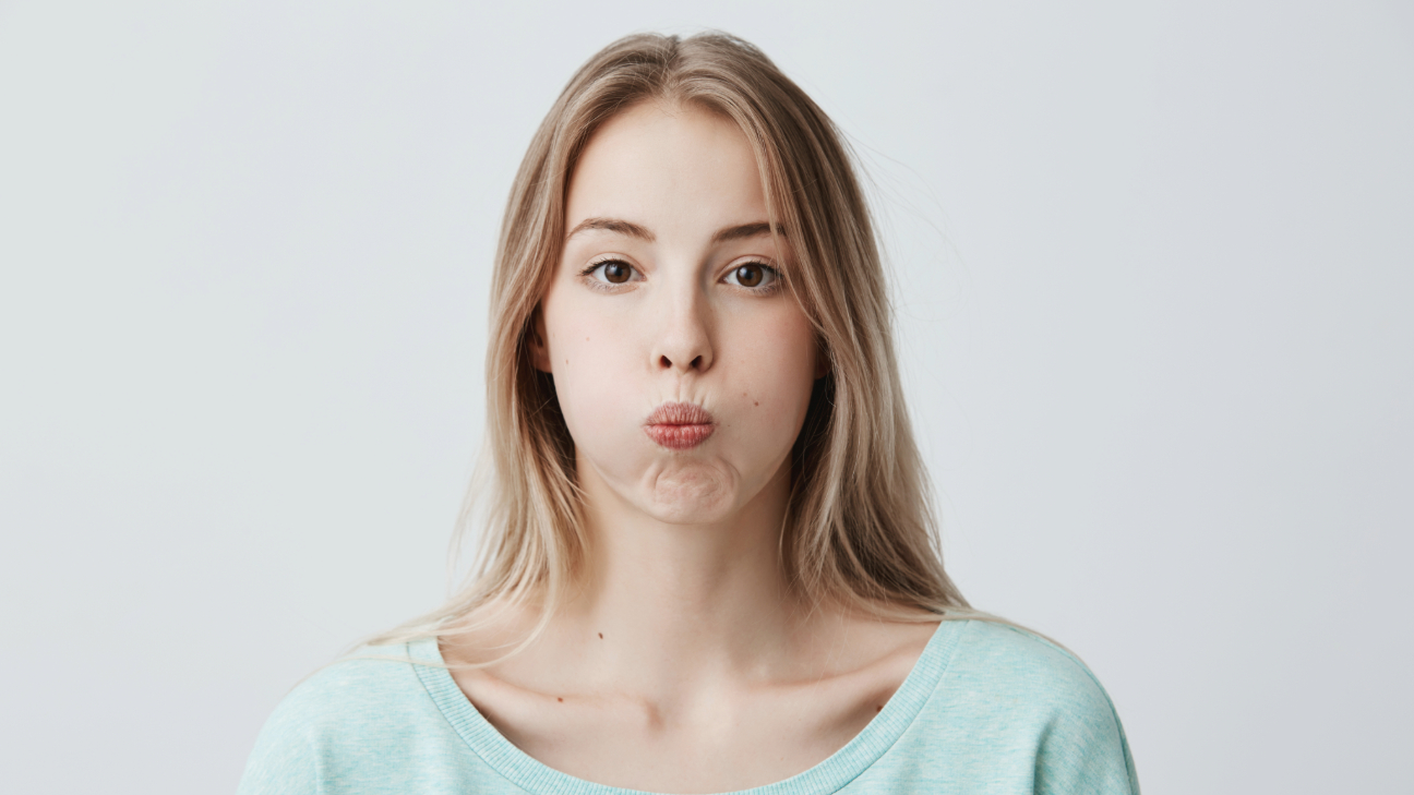 The Hidden Habit: Unveiling the Reasons Behind Cheek Biting - Healthinch